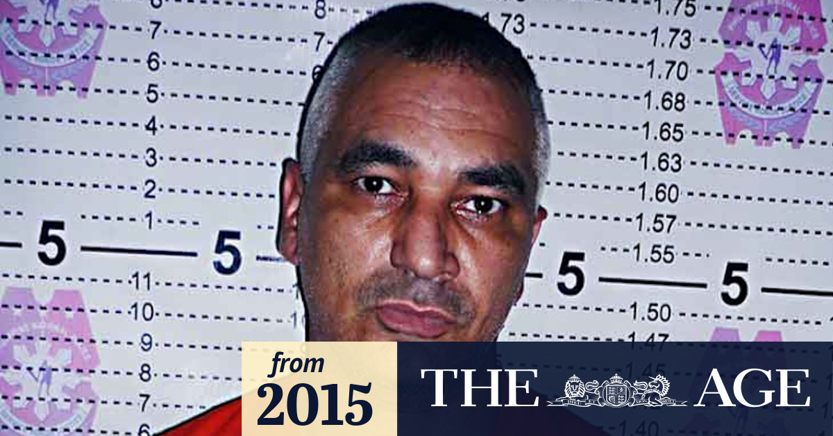 Video: Australian suspected of murder in the Philippines